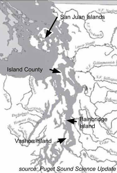 Affordability And Puget Sound Islands – About Whidbey